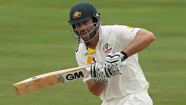 John Inverarity: Alex Doolan preferred at No 3 despite Cricket ...