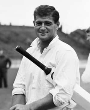 Barry Shepherd - Alchetron, The Free Social Encyclopedia