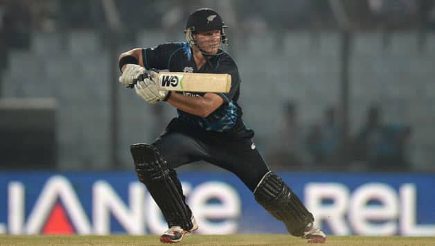 IPL 2014: Corey Anderson calls Zaheer Khan a ‘master’ at what he does ...