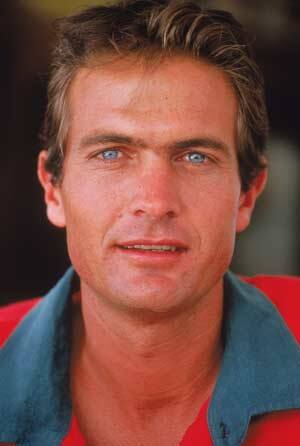 Andy Whittall: The man who made his Test debut without playing domestic ...