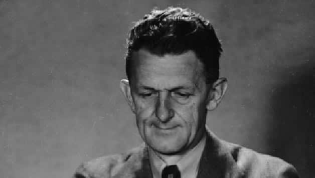 Ray Robinson: The man who changed the face of Australian cricket ...