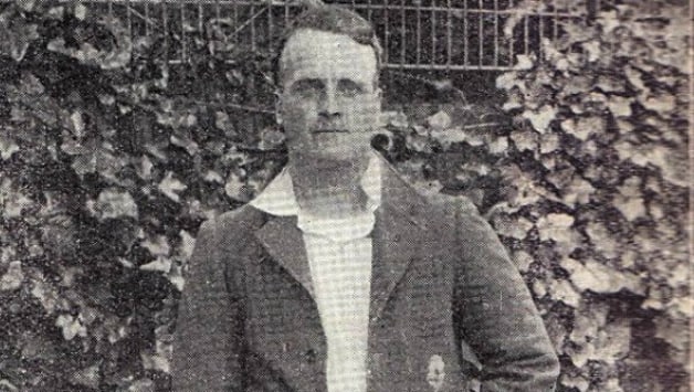 Roy Kilner passes away at the age of 37 - Cricket Country