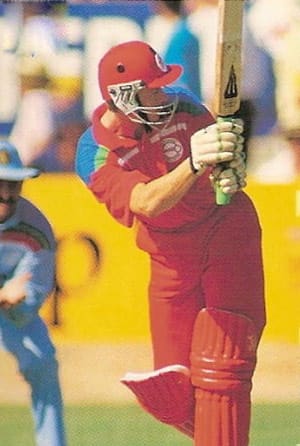 Wayne James sets new First-Class record for most dismissals by a ...