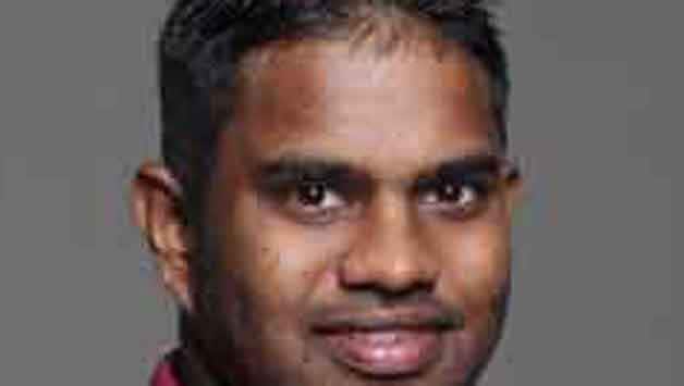 Adrian Barath: West Indies’ youngest Test centurion - Cricket Country
