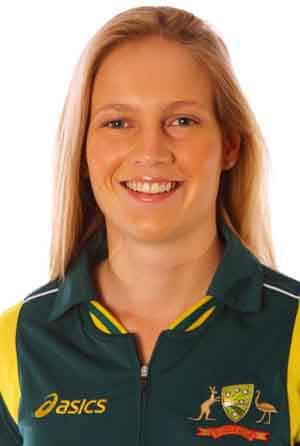 Meg Lanning, Arran Brindle and other women cricketers who have led at a ...