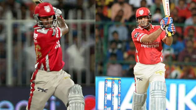 IPL 2014: Openers have played big roles in teams' fortunes in IPL 7 ...