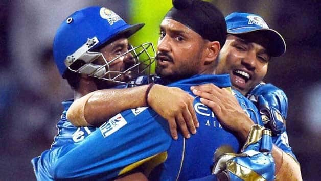 IPL 2014: Mumbai Indians (MI) vs Royal Challengers Bangalore (RCB ...