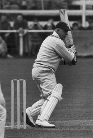 Bob Wyatt: Combative, correct and a respected captain - Cricket Country