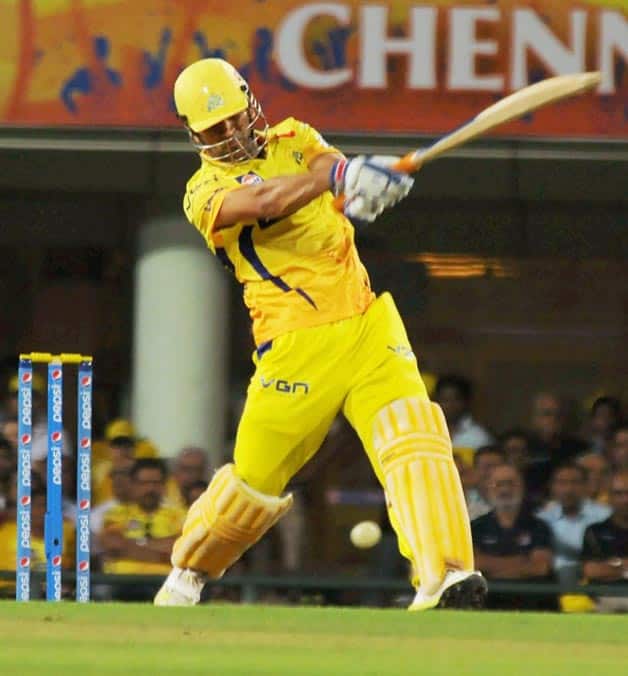 IPL 2014: Chennai Super Kings (CSK) vs Rajasthan Royals (RR), Match 37 ...