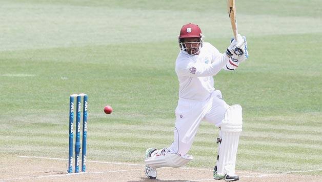 Denesh Ramdin vows to bring a ‘level of calmness’ to captaincy ...