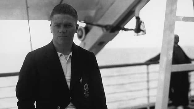 George Duckworth: Classy wicketkeeper with one of the loudest appeals ...