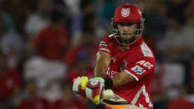 IPL 2014: Glenn Maxwell and the beauty of simplicity - Cricket Country