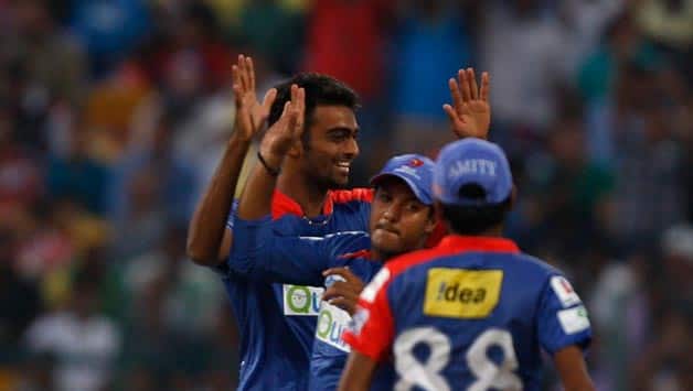 Delhi Daredevils vs Sunrisers Hyderabad IPL 2014 Match 32 Preview ...
