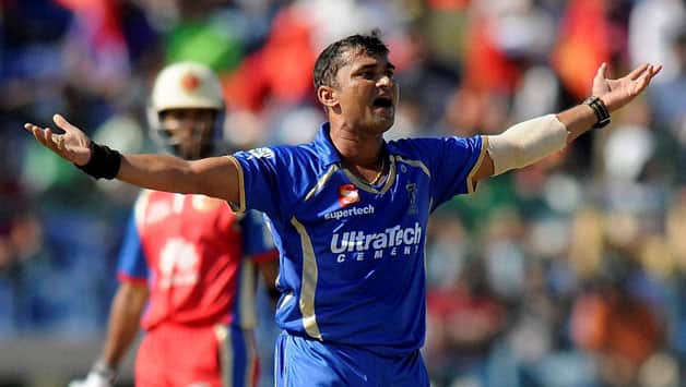 Royal Challengers Bangalore (RCB) vs Rajasthan Royals (RR) Live ...