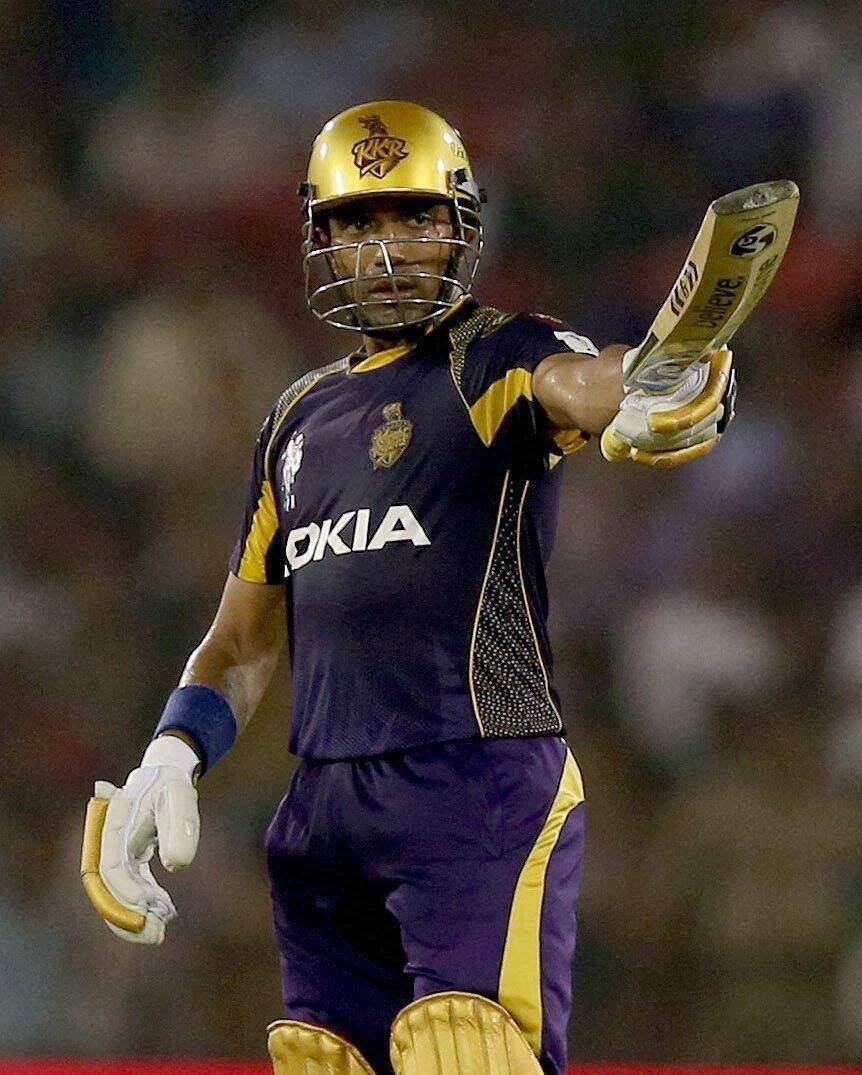 IPL 7: Suresh Raina backs Robin Uthappa to make India comeback ...