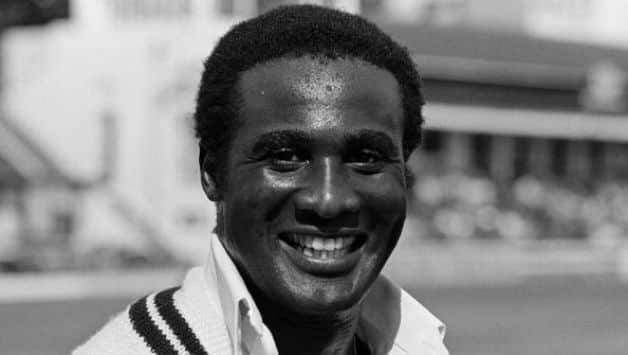 Wayne Daniel: Fast and furious on the field; Casanova off it - Cricket ...