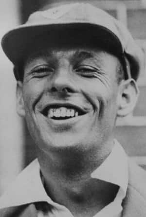 Jack Fingleton: Gutsy batsman, prolific writer and obsessed with Don ...