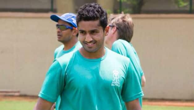 IPL 7: Shane Watson, Rahul Dravid's encouragement is helping me perform ...