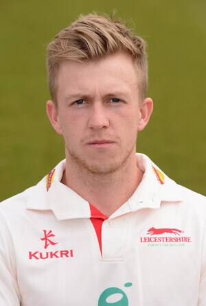 Angus hopes to have Sam Robson’s decision - Cricket Country