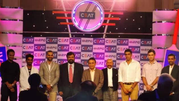 CEAT International Awards 2014 - Cricket Country