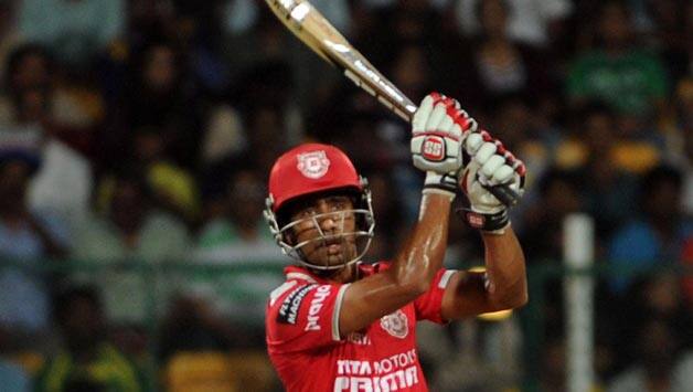 Wriddhiman Saha's ton in IPL 2014 final may prove to be turning point ...