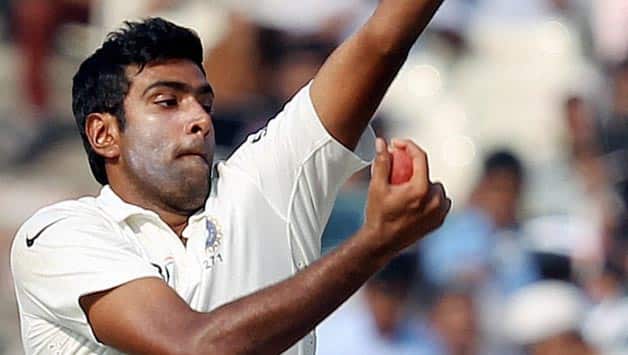Ravichandran Ashwin watching Sri Lanka spinners in England for tips ...