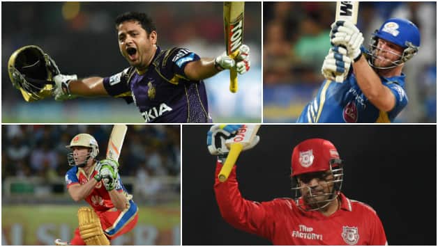 IPL 2014: Top 10 highlights of IPL 7 - Cricket Country