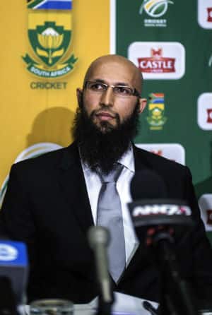Hashim Amla’s appointment as South African captain is a momentous event ...