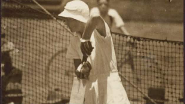 Betty Snowball: one of the earliest female cricket superstars - Cricket ...