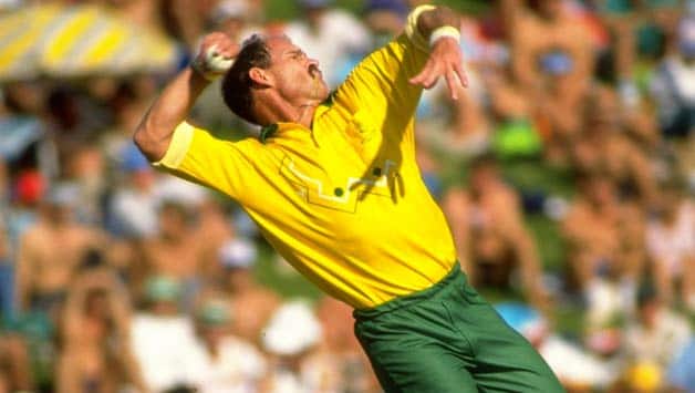Clive Rice, former South African all-rounder turns 65 - Cricket Country
