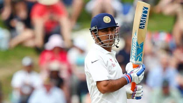 India vs England 1st Test: MS Dhoni says it was a good Test for his ...