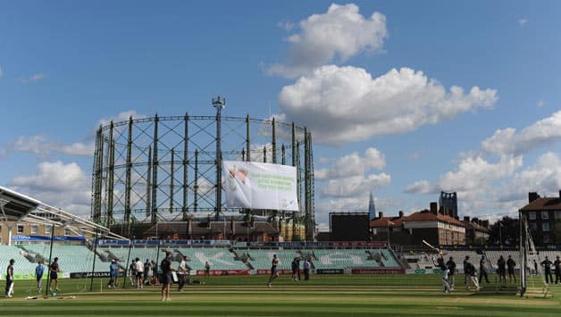 The Oval: 18 most famous Test matches - Cricket Country