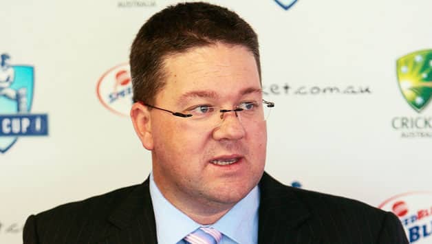 BCCI making Cricket Australia buckle under pressure, says Paul Marsh ...