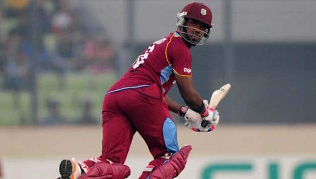 Denesh Ramdin, Darren Bravo guide West Indies to 338 for 7 against ...