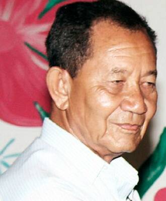Douglas Sang Hue - Alchetron, The Free Social Encyclopedia