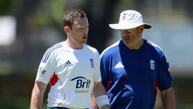 Ian Bell hails Graham Gooch’s influence for century in 3rd Test for ...