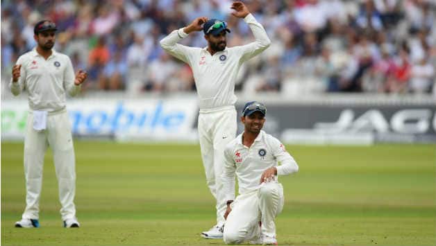 Science of slip fielding: What might be wrong with Team India’s slip ...