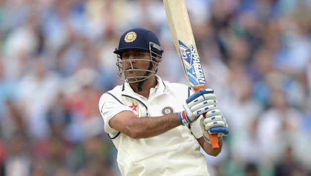 MS Dhoni’s 82 against England in 5th Test at The Oval: Statistical ...