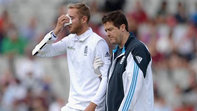 Head and face injuries in cricket — Part 3 of 3 - Cricket Country