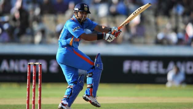 Suresh Raina says he can tackle short ball - Cricket Country