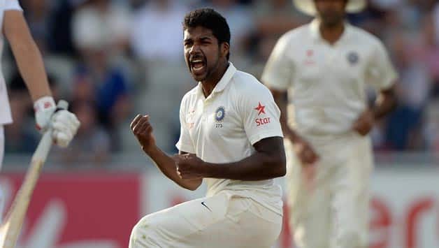 Varun Aaron hopes to play county cricket in future - Cricket Country