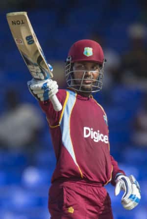 Denesh Ramdin's reinvention augurs well for West Indies - Cricket Country
