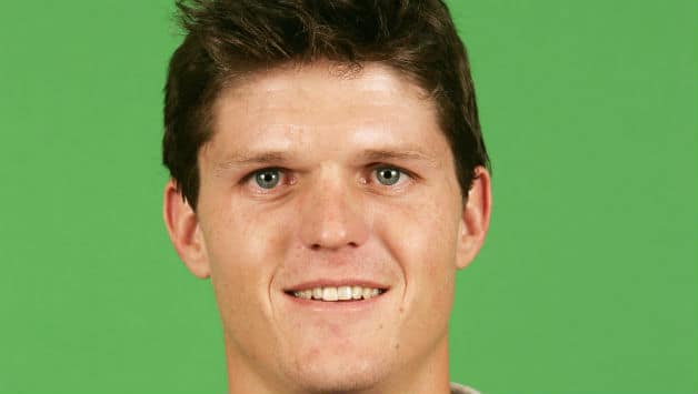 Zimbabwe name preliminary squad for home season; Mark Vermeulen ...