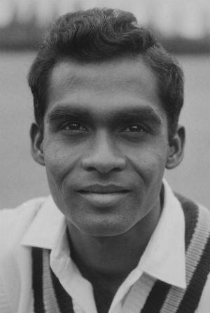 Ramesh Saxena: The Bihar mainstay with a restricted Test career ...