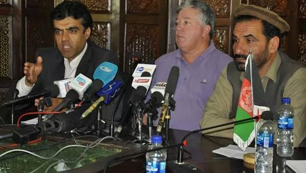 Andy Moles named coach of Afghanistan - Cricket Country