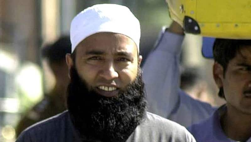 Cricketers who became prominent faces of their religion - Cricket ...