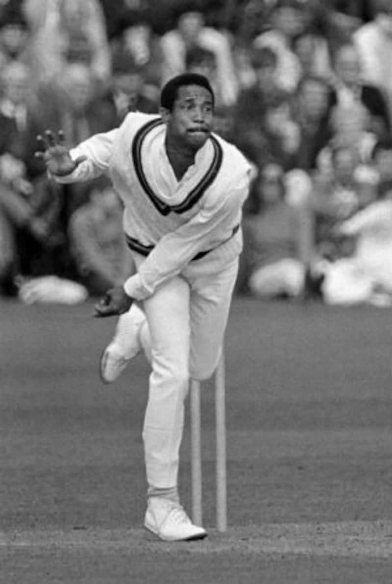 Garry Sobers takes 5 wickets in 5 balls - Cricket Country | CricketCountry