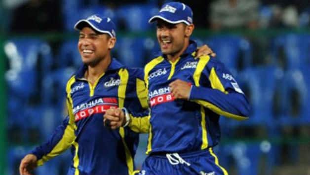 CLT20 2014: IPL teams favorites to win, says Cape Cobras skipper Justin ...