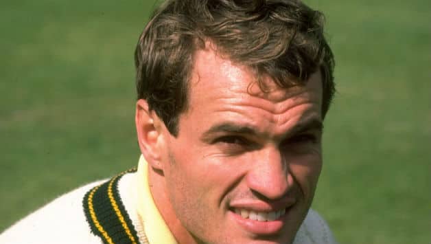 Kepler Wessels lights up first day-night ODI in India - Cricket Country