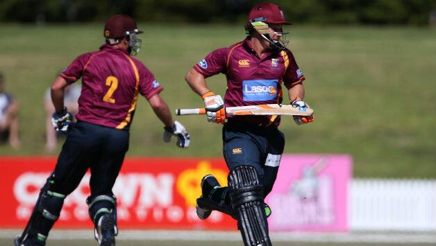 Cape Cobras vs Northern Knights CLT20 2014 Match 3: Northern Knights ...